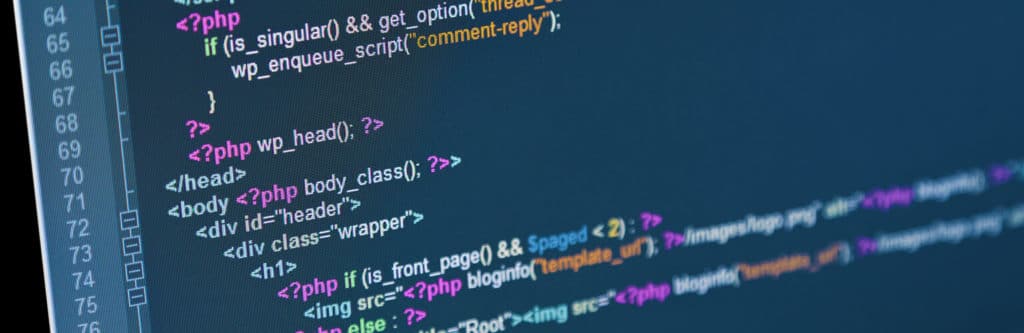 Was ist HTML? Einfach erklärt - Bytebizz Internetagentur