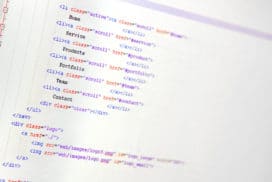 Was ist HTML? Einfach erklärt - Bytebizz Internetagentur
