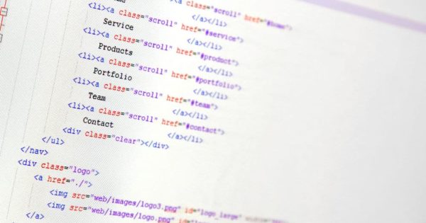 Was ist HTML? - Bytebizz Internet Service
