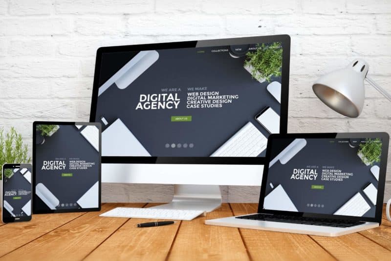 Gutes Webdesign - Tipps für die perfekte Website - Bytebizz