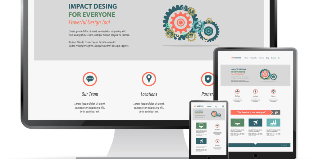 Website Relaunch - Gute Gründe jetzt zu handeln