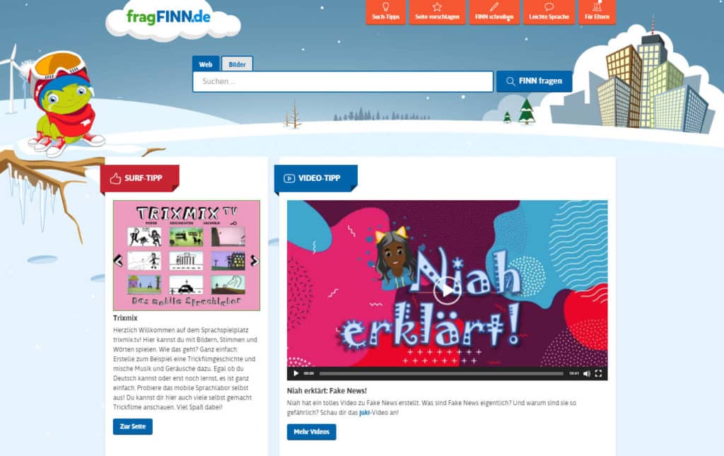 Suchmaschinen - Was ist das und welche gibt es?