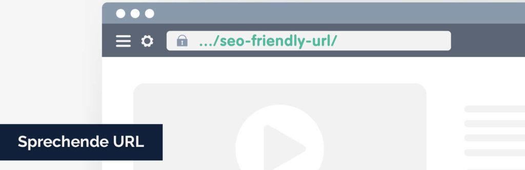 Sprechende URLs - Einfach erklärt mit Beispielen | Bytebizz